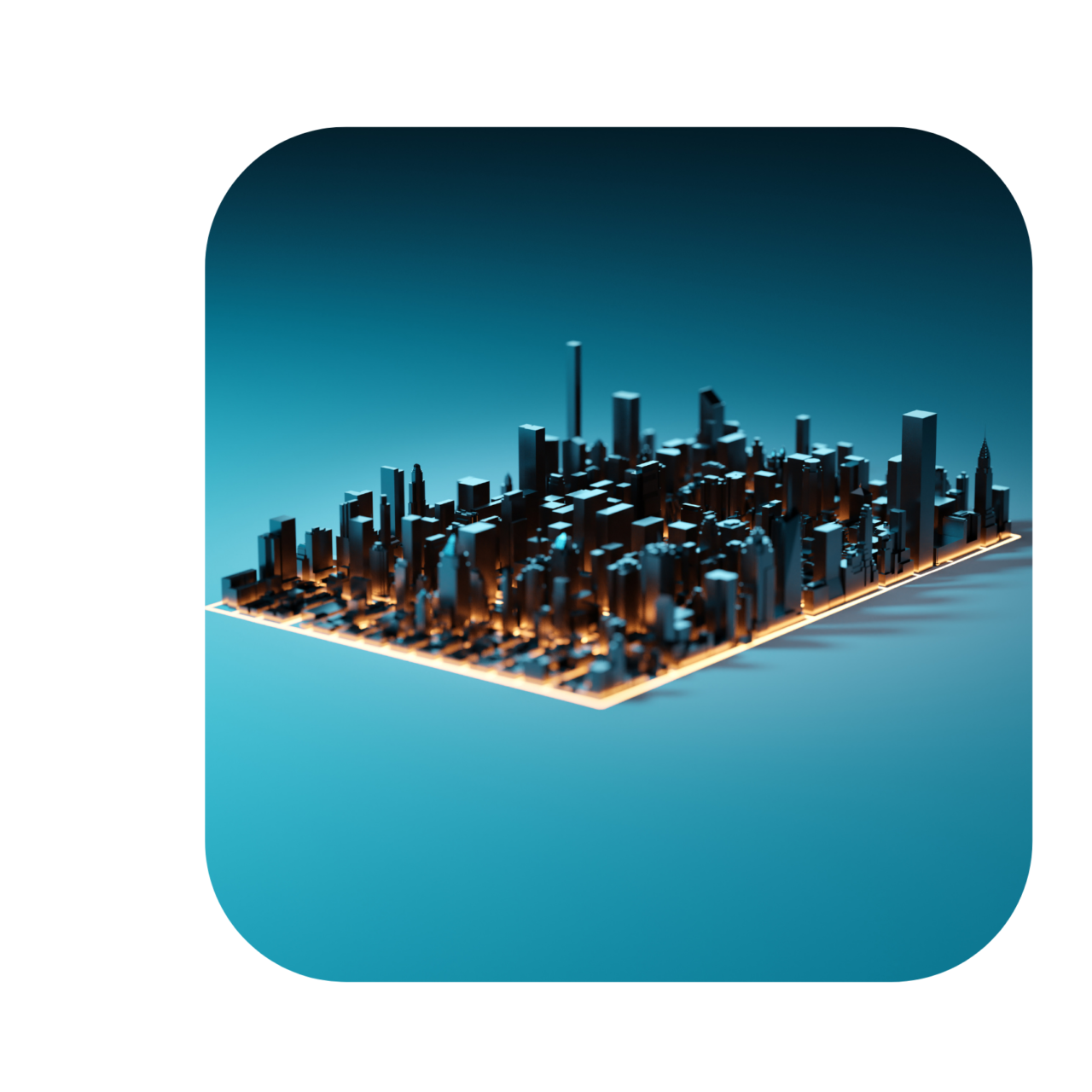 Infrastructure Solutions Page | Layer 8 Solutions